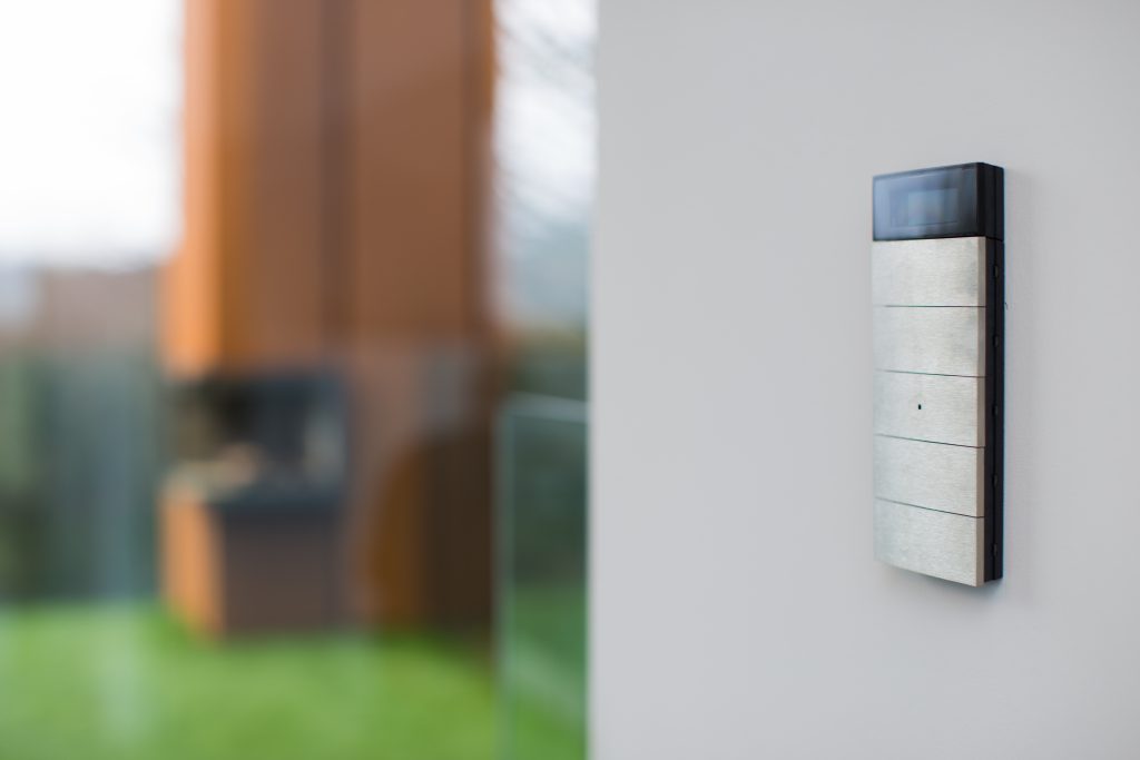 Grand Designs: Intelligent Controls – iControl