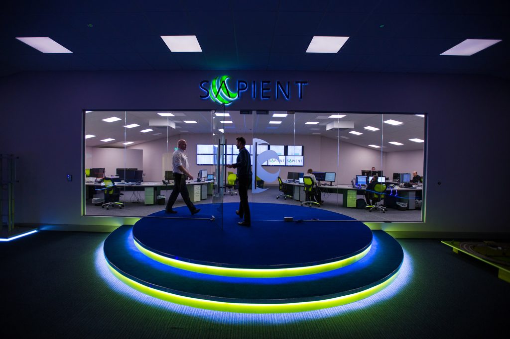 iControl - Intelligent Control For Home and Business